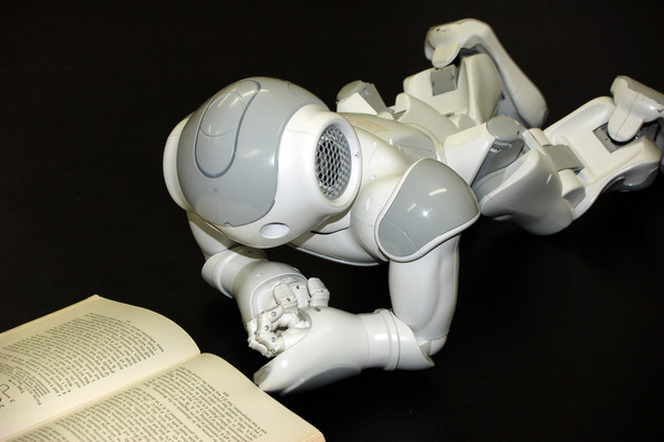 Research in The Edinburgh Centre for Robotics | Edinburgh Centre for ...