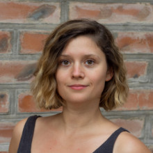 Sabrina McCallum | Edinburgh Centre for Robotics