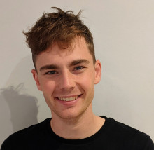 Ruaridh Mon-Williams | Edinburgh Centre for Robotics